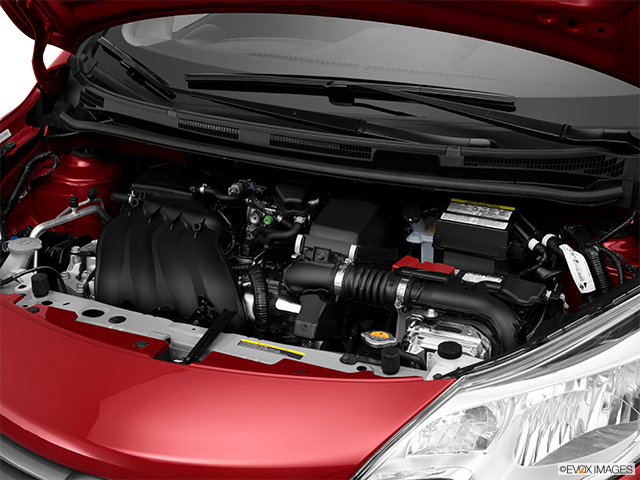 2015 Nissan Versa Note: Price, Review, Photos and Specs - Read This ...