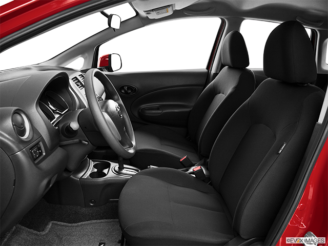 2015 Nissan Versa Note: Price, Review, Photos and Specs - Read This ...