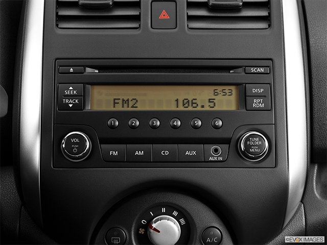 2015 Nissan Versa Note: Reviews, Price, Specs, Photos and Trims ...