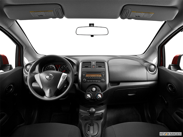 2015 Nissan Versa Note: Price, Review, Photos and Specs - Read This ...