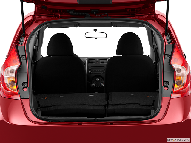 2015 Nissan Versa Note: Reviews, Price, Specs, Photos and Trims ...