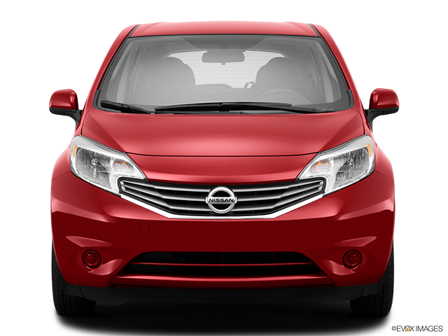 2015 Nissan Versa Note: Price, Review, Photos and Specs - Read This ...