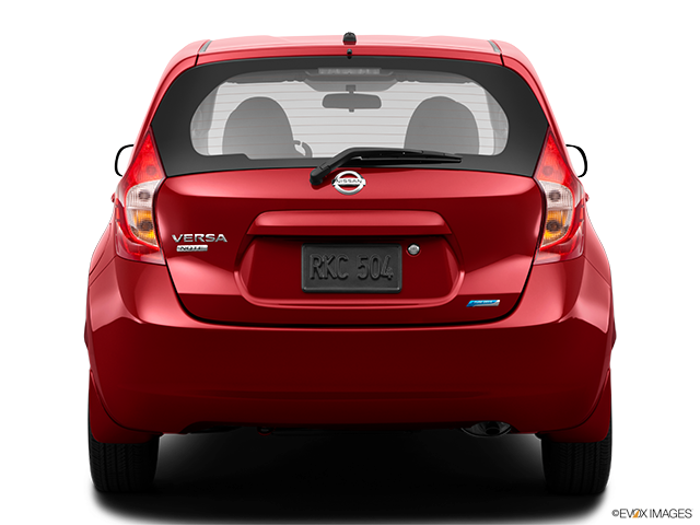 2015 Nissan Versa Note: Reviews, Price, Specs, Photos and Trims ...