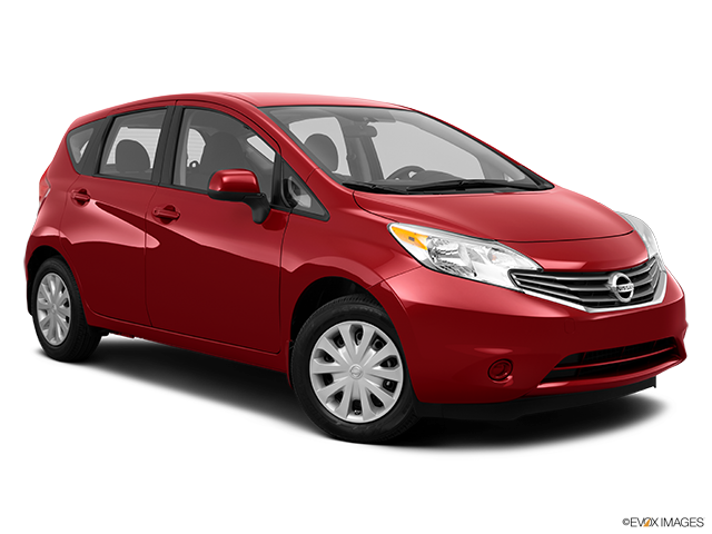2015 Nissan Versa Note: Price, Review, Photos and Specs - Read This ...