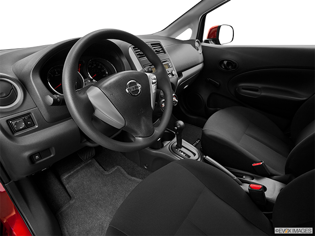 2015 Nissan Versa Note: Price, Review, Photos and Specs - Read This ...