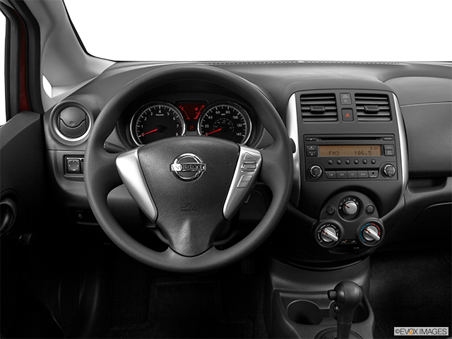 2015 Nissan Versa Note: Price, Review, Photos and Specs - Read This ...