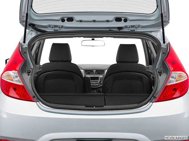 2015 Hyundai Accent Hatchback: Reviews, Price, Specs, Photos and Trims ...