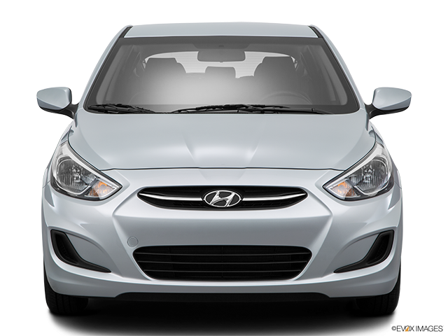 2015 Hyundai Accent Hatchback: Reviews, Price, Specs, Photos and Trims ...