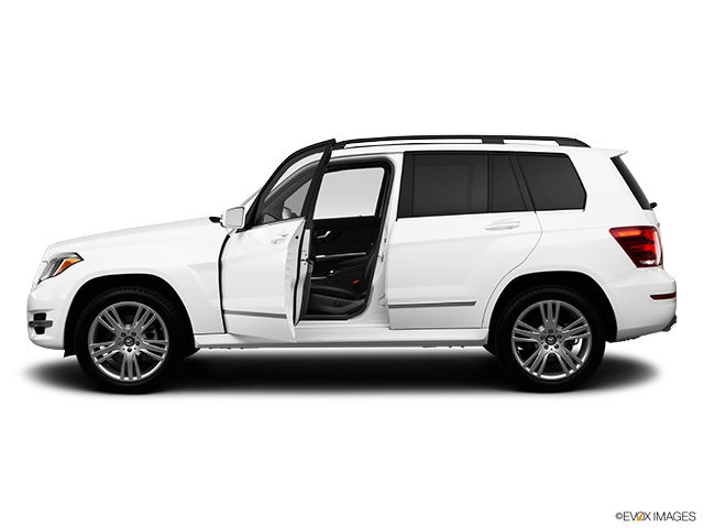 2015 Mercedes-Benz GLK-Class GLK 250 BlueTEC 4MATIC: Price, Review ...