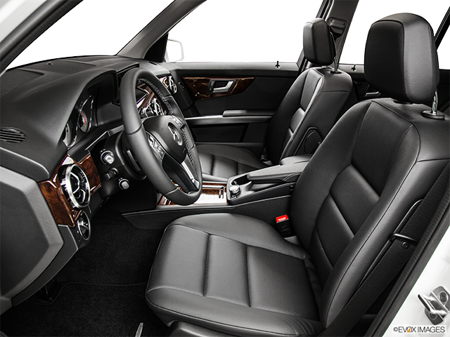 2015 Mercedes-Benz GLK-Class GLK 250 BlueTEC 4MATIC: Price, Review ...