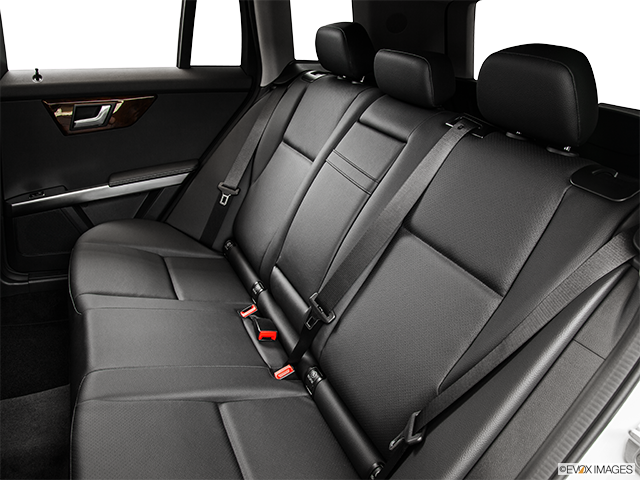 2015 Mercedes-Benz GLK-Class GLK 250 BlueTEC 4MATIC: Price, Review ...