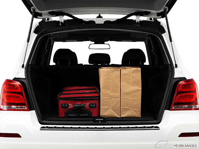 2015 Mercedes-Benz GLK-Class: Reviews, Price, Specs, Photos and Trims ...