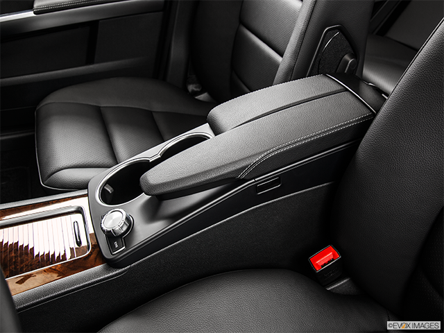 2015 Mercedes-Benz GLK-Class GLK 250 BlueTEC 4MATIC: Price, Review ...