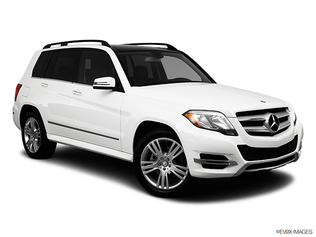 2015 Mercedes-Benz GLK-Class: Price, Review, Photos and Specs - Read ...