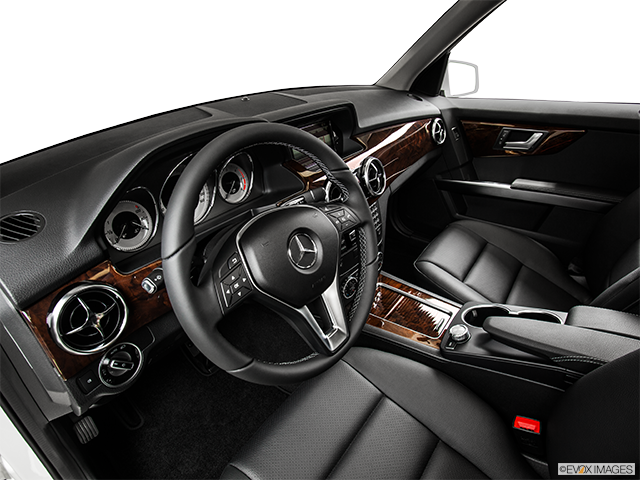 2015 Mercedes-Benz GLK-Class: Price, Review, Photos and Specs - Read ...