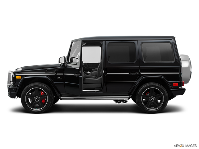2015 Mercedes-Benz G-Class: Reviews, Price, Specs, Photos and Trims ...