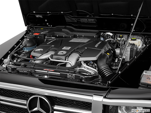 2015 Mercedes-Benz G-Class: Price, Review, Photos and Specs - Read This ...