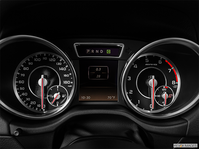 2015 Mercedes-Benz G-Class: Price, Review, Photos and Specs - Read This ...