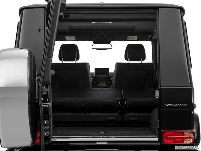 2015 Mercedes-Benz G-Class: Reviews, Price, Specs, Photos and Trims ...