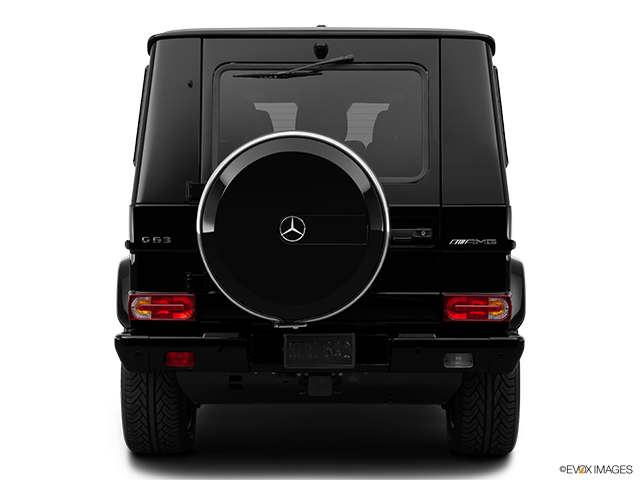 2015 Mercedes-Benz G-Class: Price, Review, Photos and Specs - Read This ...