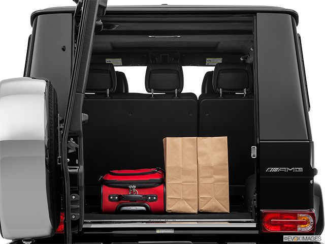 2015 Mercedes-Benz G-Class: Reviews, Price, Specs, Photos and Trims ...