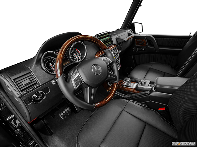 2015 Mercedes-Benz G-Class: Price, Review, Photos and Specs - Read This ...