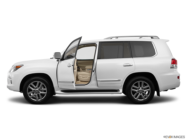 2015 Lexus LX 570: Reviews, Price, Specs, Photos and Trims | Driving.ca