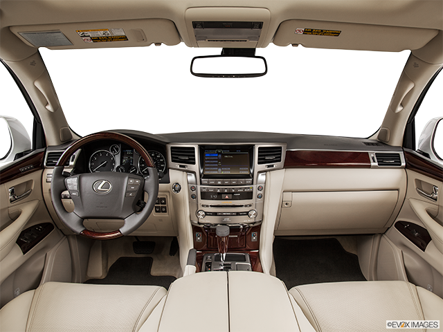 2015 Lexus LX 570: Reviews, Price, Specs, Photos and Trims | Driving.ca
