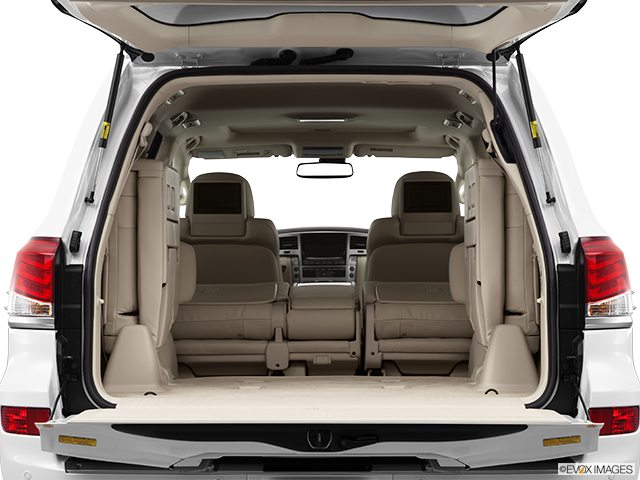 2015 Lexus LX 570: Reviews, Price, Specs, Photos and Trims | Driving.ca