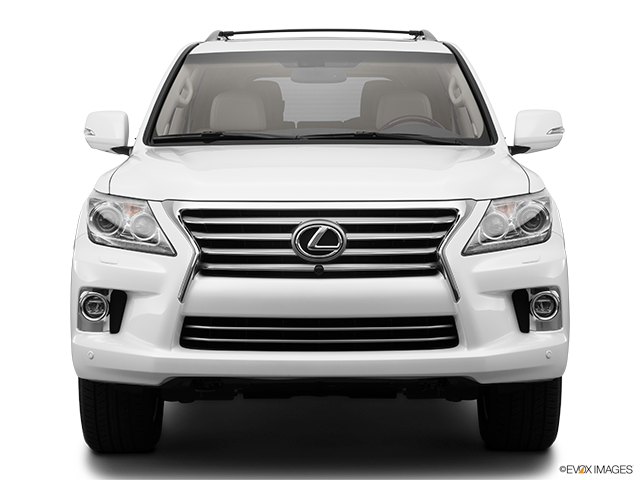 2015 Lexus LX 570: Reviews, Price, Specs, Photos and Trims | Driving.ca