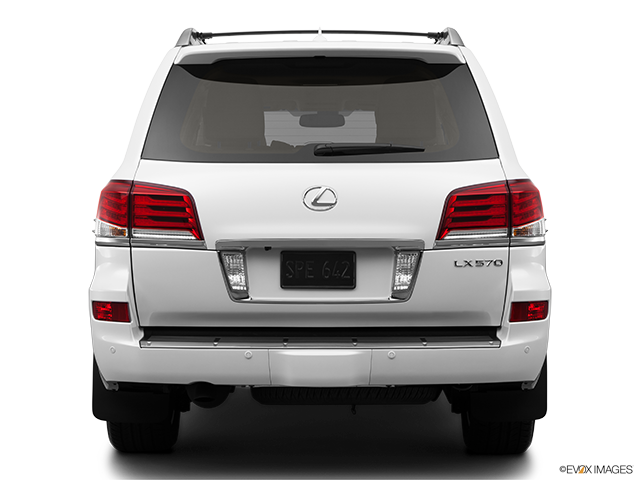 2015 Lexus LX 570: Reviews, Price, Specs, Photos and Trims | Driving.ca