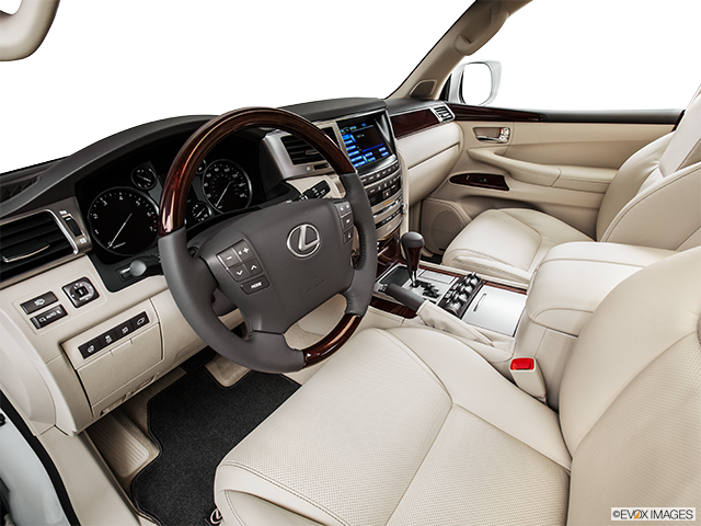 2015 Lexus LX 570: Reviews, Price, Specs, Photos and Trims | Driving.ca