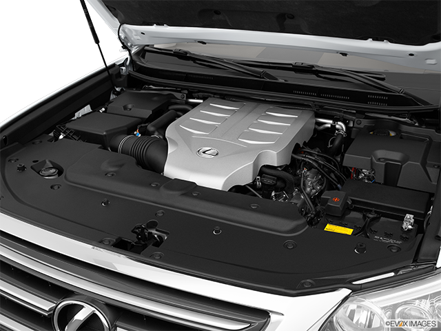 2015 Lexus GX 460: Price, Review, Photos and Specs - Read This Before ...