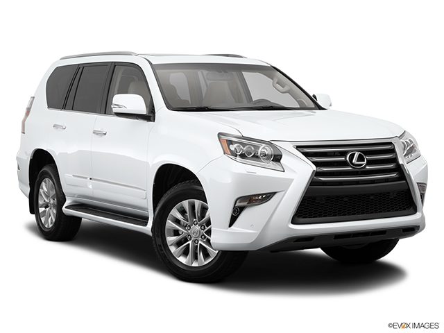 2015 Lexus GX 460: Price, Review, Photos and Specs - Read This Before ...