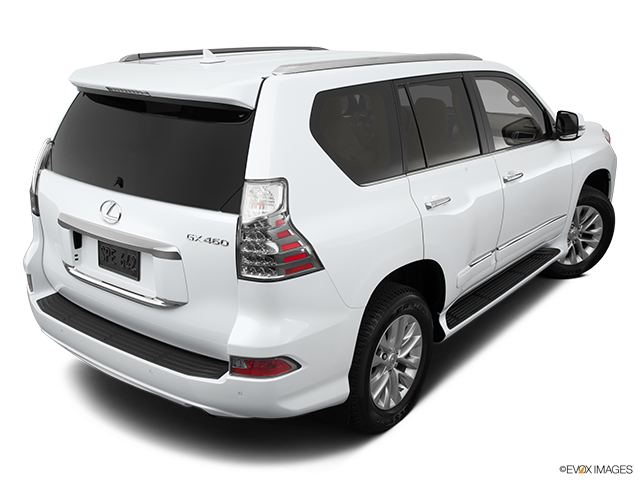 2015 Lexus GX 460: Reviews, Price, Specs, Photos and Trims | Driving.ca