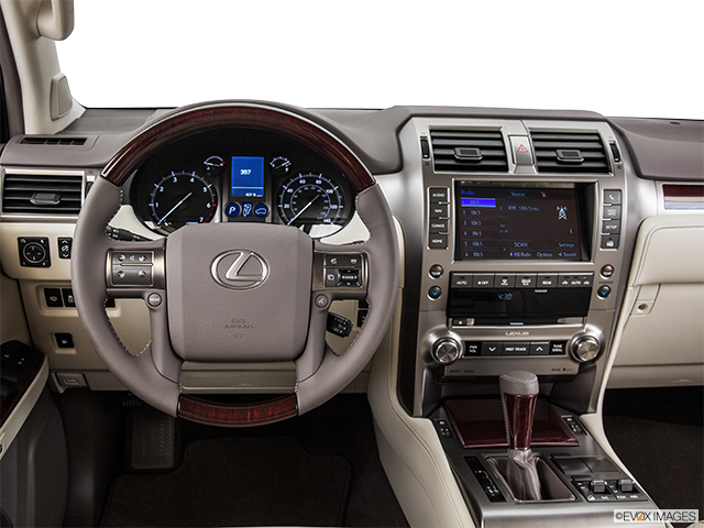 2015 Lexus GX 460: Price, Review, Photos and Specs - Read This Before ...
