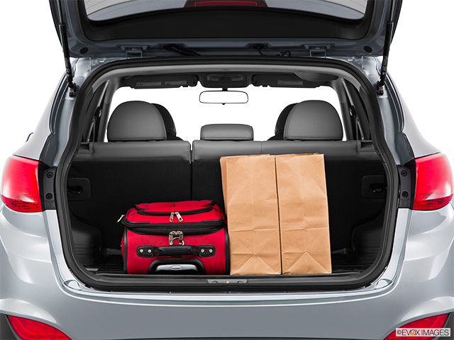 2015 Hyundai Tucson: Price, Review, Photos and Specs - Read This Before ...