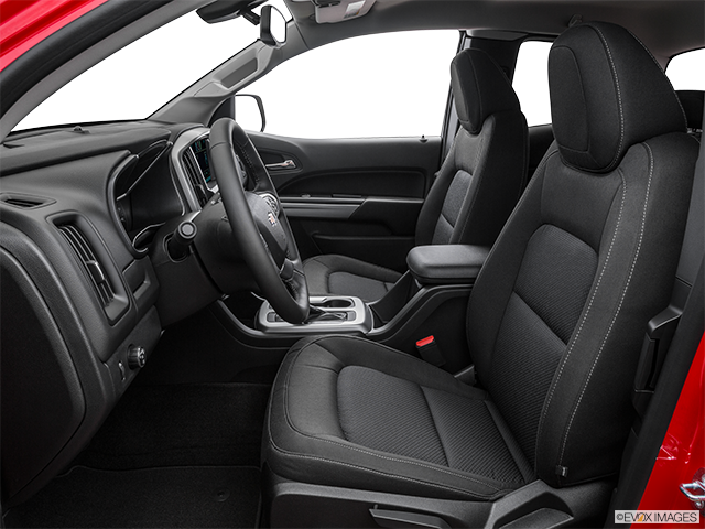 2015 Chevrolet Colorado: Price, Review, Photos and Specs - Read This ...