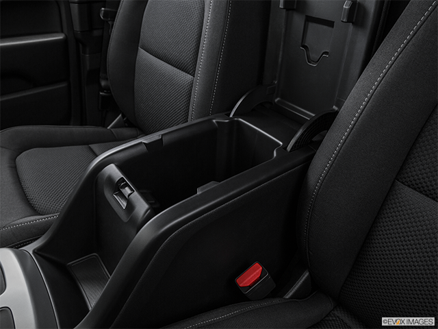 2015 Chevrolet Colorado: Price, Review, Photos and Specs - Read This ...