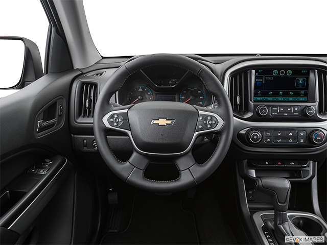 2015 Chevrolet Colorado: Price, Review, Photos and Specs - Read This ...