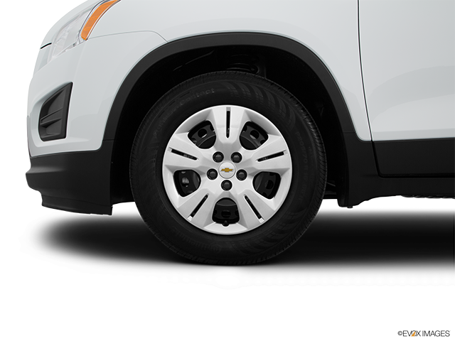 2015 Chevrolet Trax: Reviews, Price, Specs, Photos and Trims