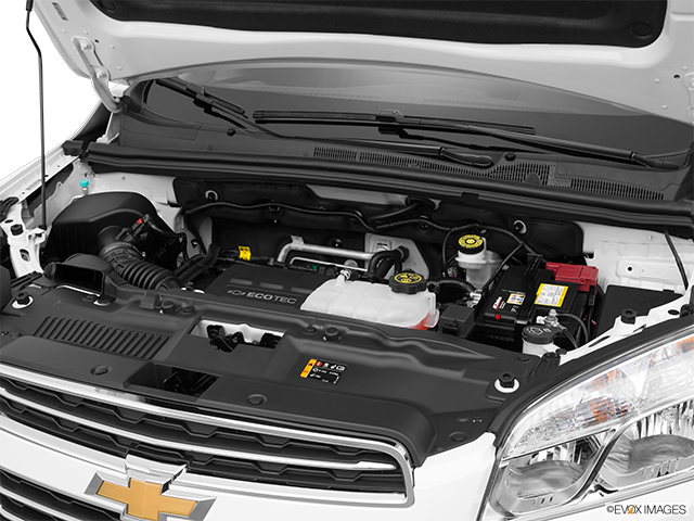 2015 Chevrolet Trax: Price, Review, Photos and Specs - Read This Before ...