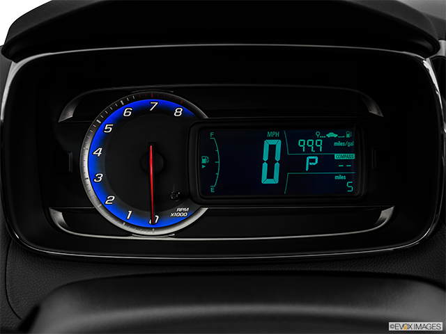 2015 Chevrolet Trax: Reviews, Price, Specs, Photos and Trims