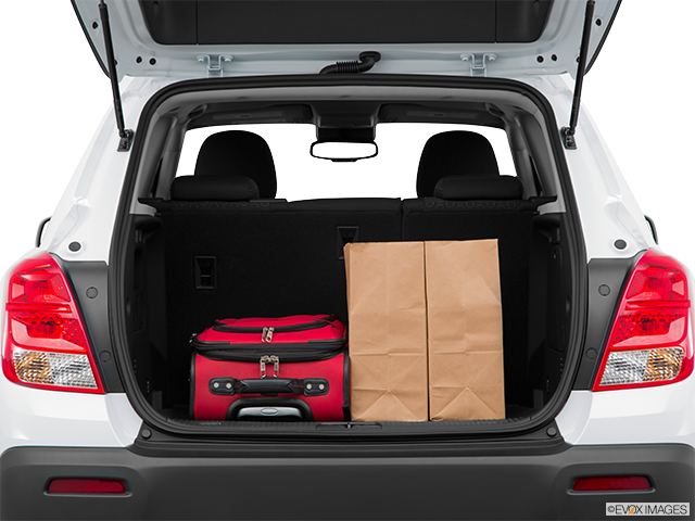 2015 Chevrolet Trax: Reviews, Price, Specs, Photos and Trims