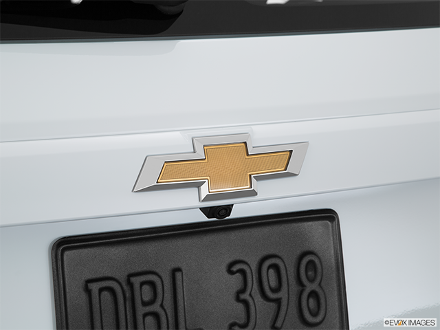 2015 Chevrolet Trax: Reviews, Price, Specs, Photos and Trims