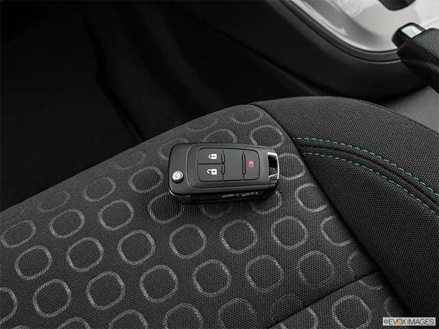 2015 Chevrolet Trax: Price, Review, Photos and Specs - Read This Before ...