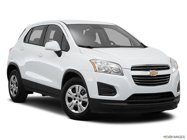 2015 Chevrolet Trax: Price, Review, Photos and Specs - Read This Before ...