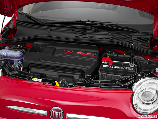 2015 Fiat 500 Cabrio: Price, Review, Photos and Specs - Read This ...