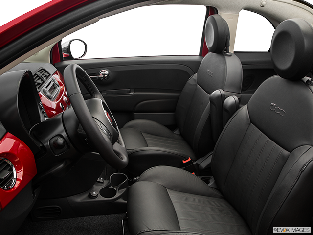 2015 Fiat 500 Cabrio: Reviews, Price, Specs, Photos and Trims | Driving.ca