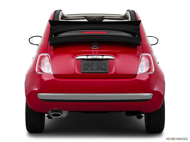 2015 Fiat 500 Cabrio: Reviews, Price, Specs, Photos and Trims | Driving.ca